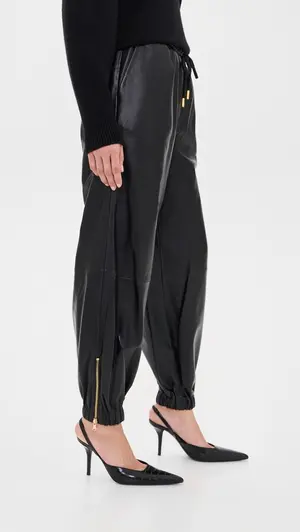 L'AGENCE Mariko Joggers