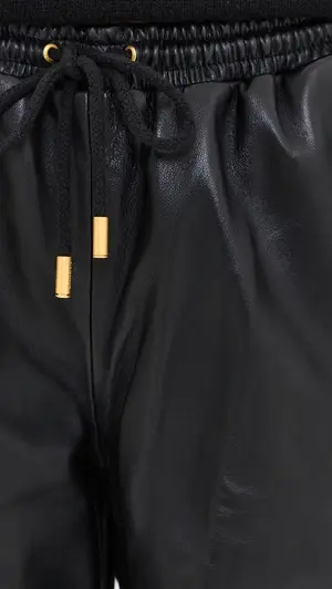 L'AGENCE Mariko Joggers