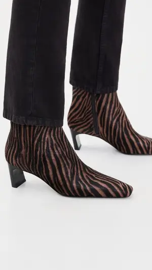 Rag & Bone Kai Ankle Boots