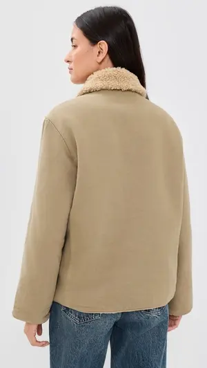 Still Here Townes Jacket