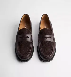 Dior Granville Loafer