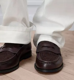 Dior Granville Loafer