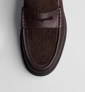 Dior Granville Loafer