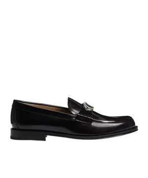 Dior Granville Loafer - Black