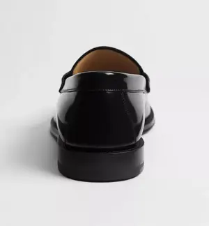 Dior Granville Loafer
