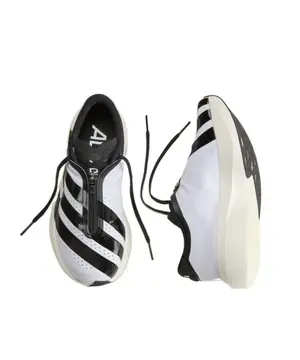 ADIDAS ORIGINALS Adidas Adizero Evo Zipped Sneakers