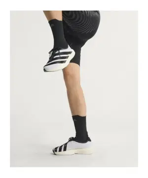 ADIDAS ORIGINALS Adidas Adizero Evo Zipped Sneakers