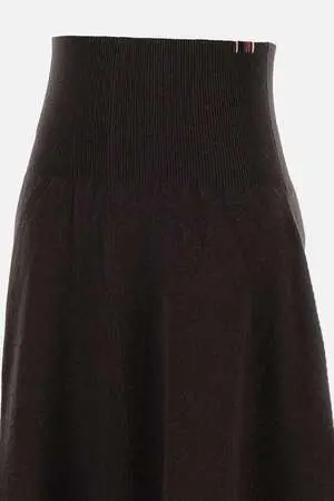Extreme Cashmere Gonna In Cashmere N°388 Ease