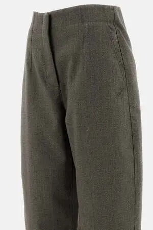 Jacquemus Pantaloni Le Pantalon Citta