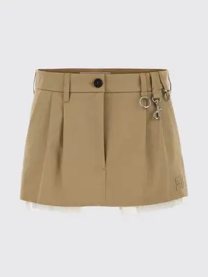 Miu Miu Skirt - Multicolor
