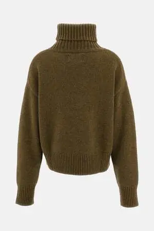 Extreme Cashmere Maglia N°434 Crop Xtra