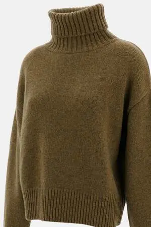 Extreme Cashmere Maglia N°434 Crop Xtra