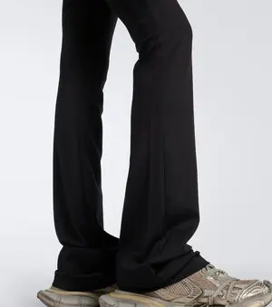 Balenciaga Jersey Trackpants