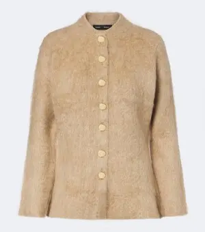 Proenza Schouler Aniza Cardigan