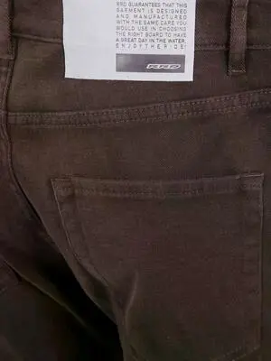 RRD Straight-leg Trousers