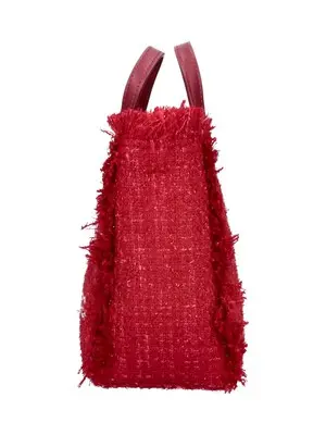 MC2 SAINT BARTH Mini Tote Bag “vanity