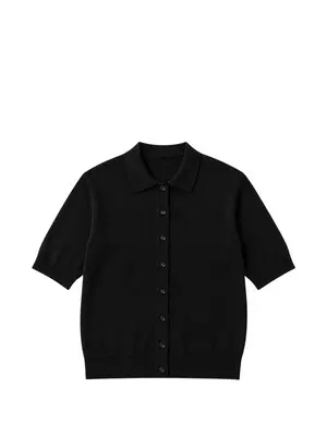 MEIMEIJ Sweater - Black