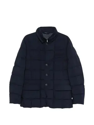 FAY Jacket - Blue