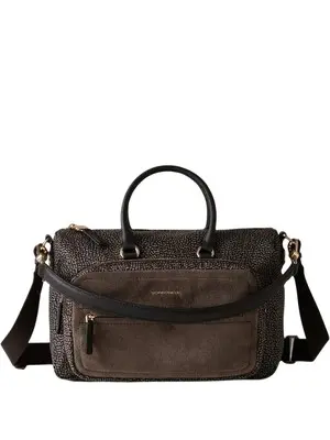 Borbonese Bowling Bag M