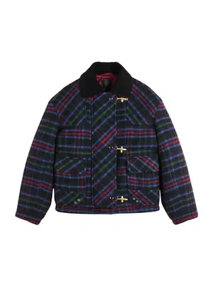 FAY Coat