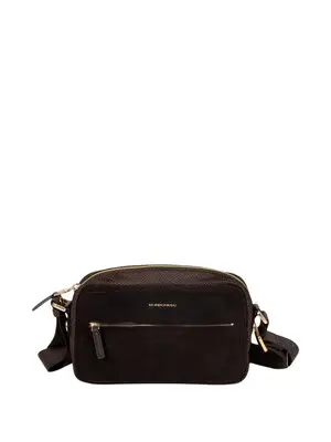 Borbonese Camera Case S Bag - Brown