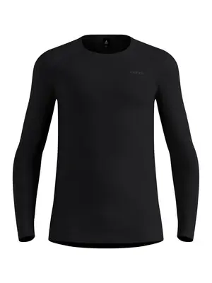 ODLO Active Warm - Black