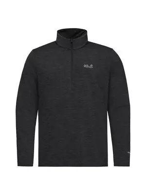 JACK WOLFSKIN Trail Hz M - Black