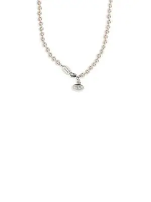 VIVIENNE WESTWOOD Simonetta Pearl Necklace - Multicolor