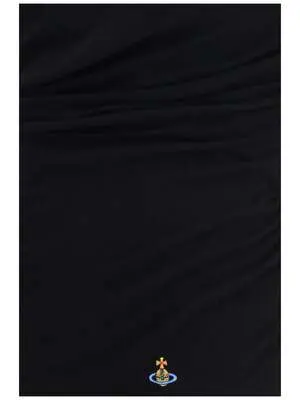 VIVIENNE WESTWOOD Ginnie Jersey Top