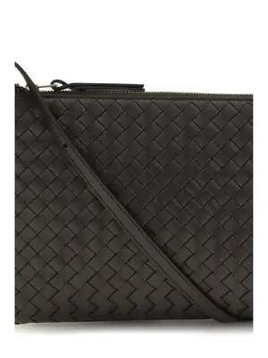 Bottega Veneta Intrecciato Shoulder Bag