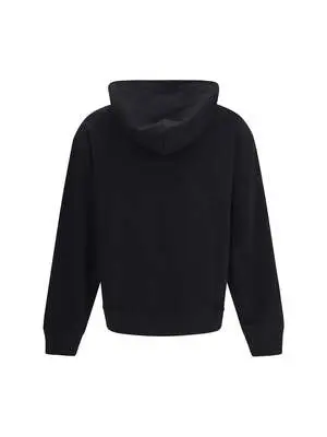 Palm Angels Palm Hills Hooded Sweatshirt