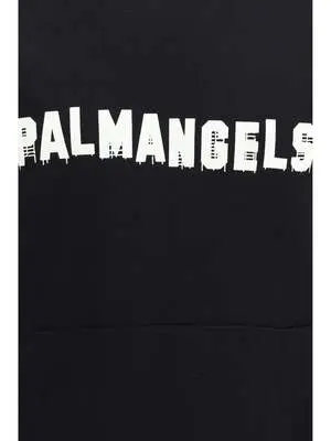 Palm Angels Palm Hills Hooded Sweatshirt