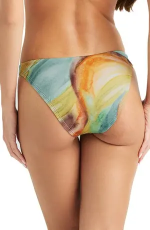 Vitamin A® Thalia Full Coverage Swim Briefs