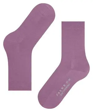 Falke Softmerino Socks