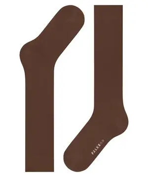 Falke Cotton Touch Knee High Socks