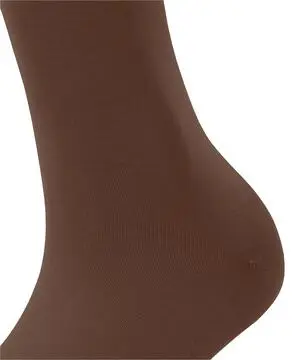 Falke Cotton Touch Knee High Socks