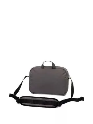 Carhartt Work In Progress Logo-patch Zip-around Messenger Bag