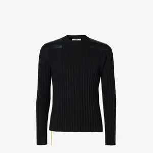 Fendi Jumper - Black