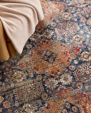 Quince Thea Performance Rug