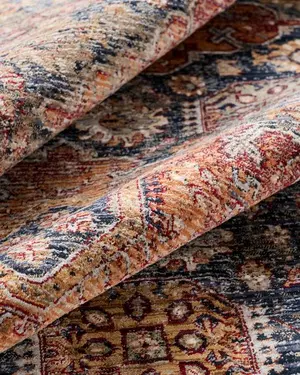 Quince Thea Performance Rug