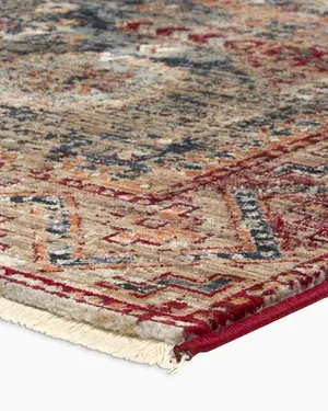 Quince Thea Performance Rug
