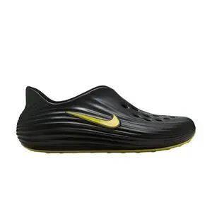 Nike Reactx Rejuven8 'dark Smoke Black - Grey