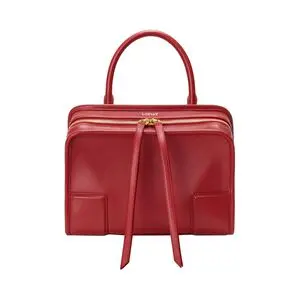 Loewe Amazona 180 Small Bag 'carmine - Red