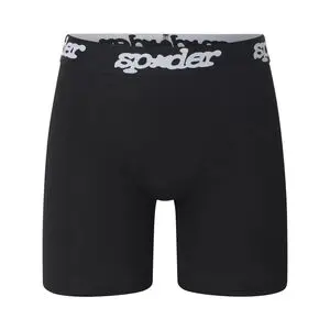SP5DER V3 Logo Boxer Brief 3-pack - Black