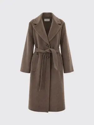 Max Mara Coat - Brown