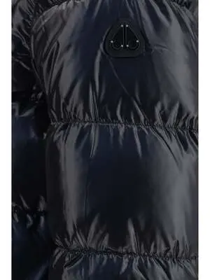 Moose Knuckles Queens Down Puffer