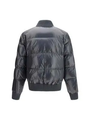 Moose Knuckles Kings Down Puffer - Gray