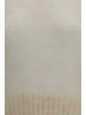 Brunello Cucinelli Wool Mohair Sweater