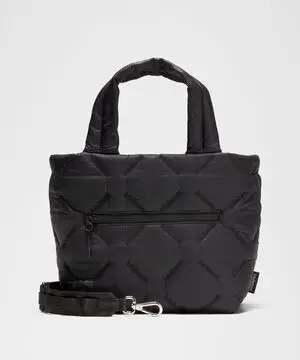 Lululemon Quilty Pleasures Tote Bag