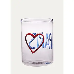 Jonathan Adler Jet Set Cocktail Glasses, Set Of 4